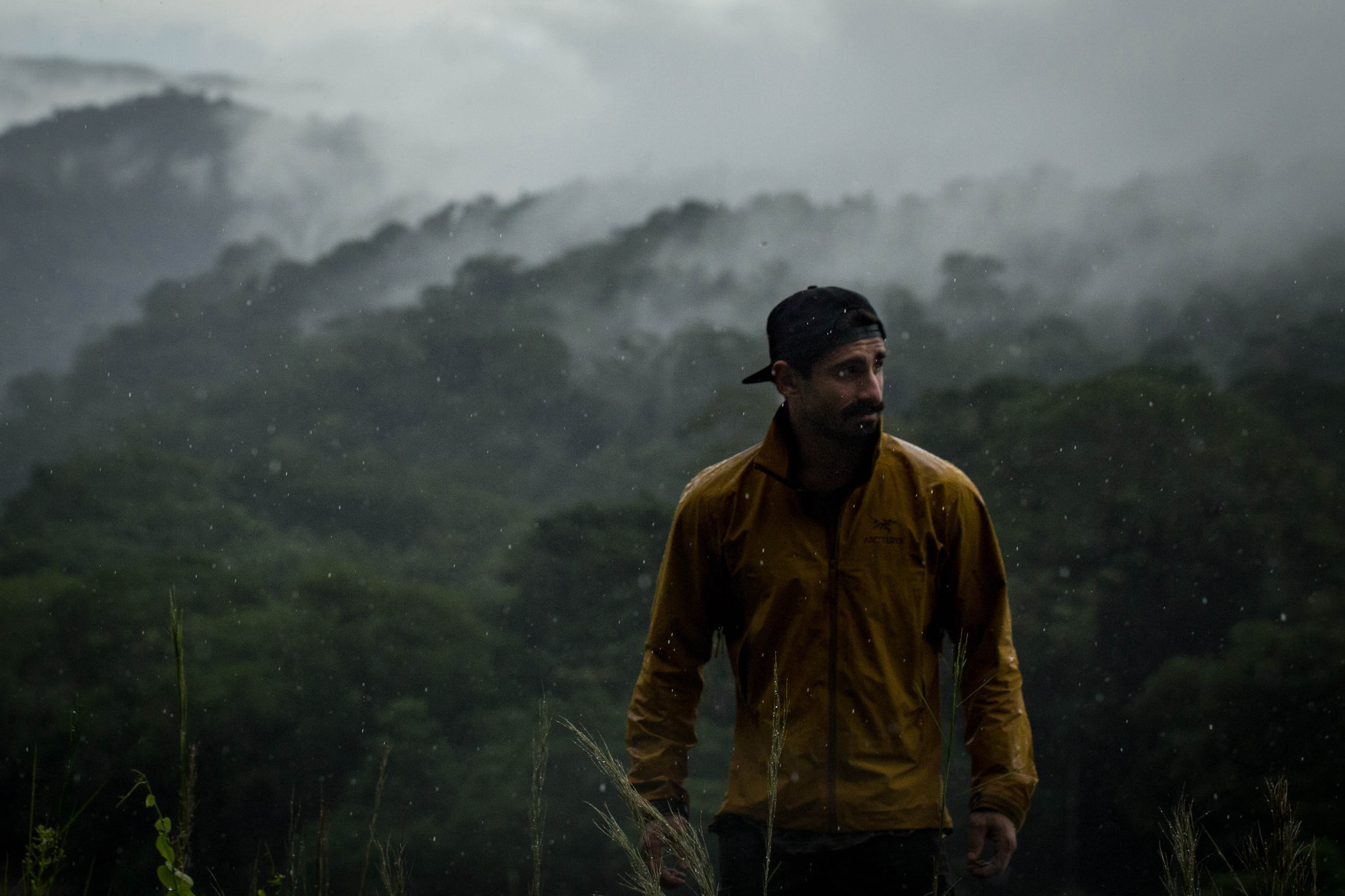 Paul Rosolie - Filmmaker